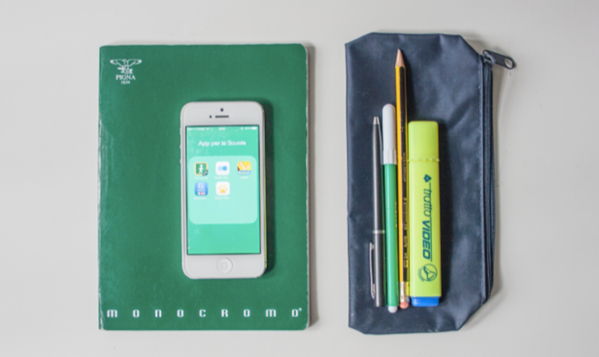 Back To School: The Best 5 Apps For Students | Mr. APPs