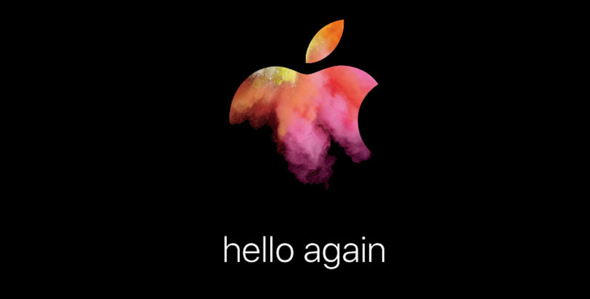 Hello Again: tutte le novità annunciate all'evento speciale di Apple ...